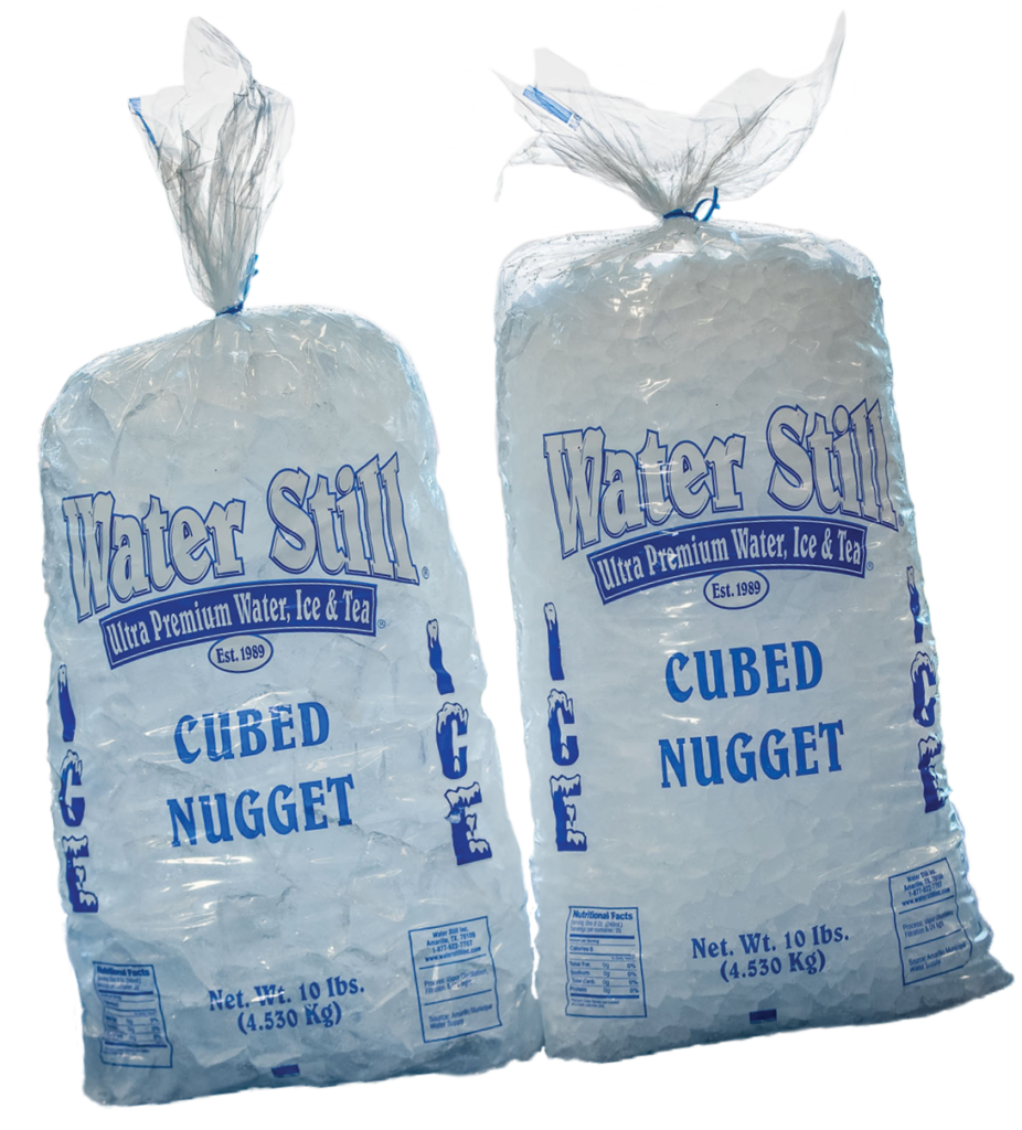 Our Products | Water Still