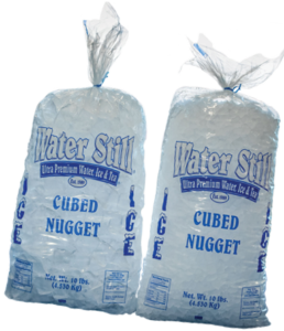 Welcome to Water Still