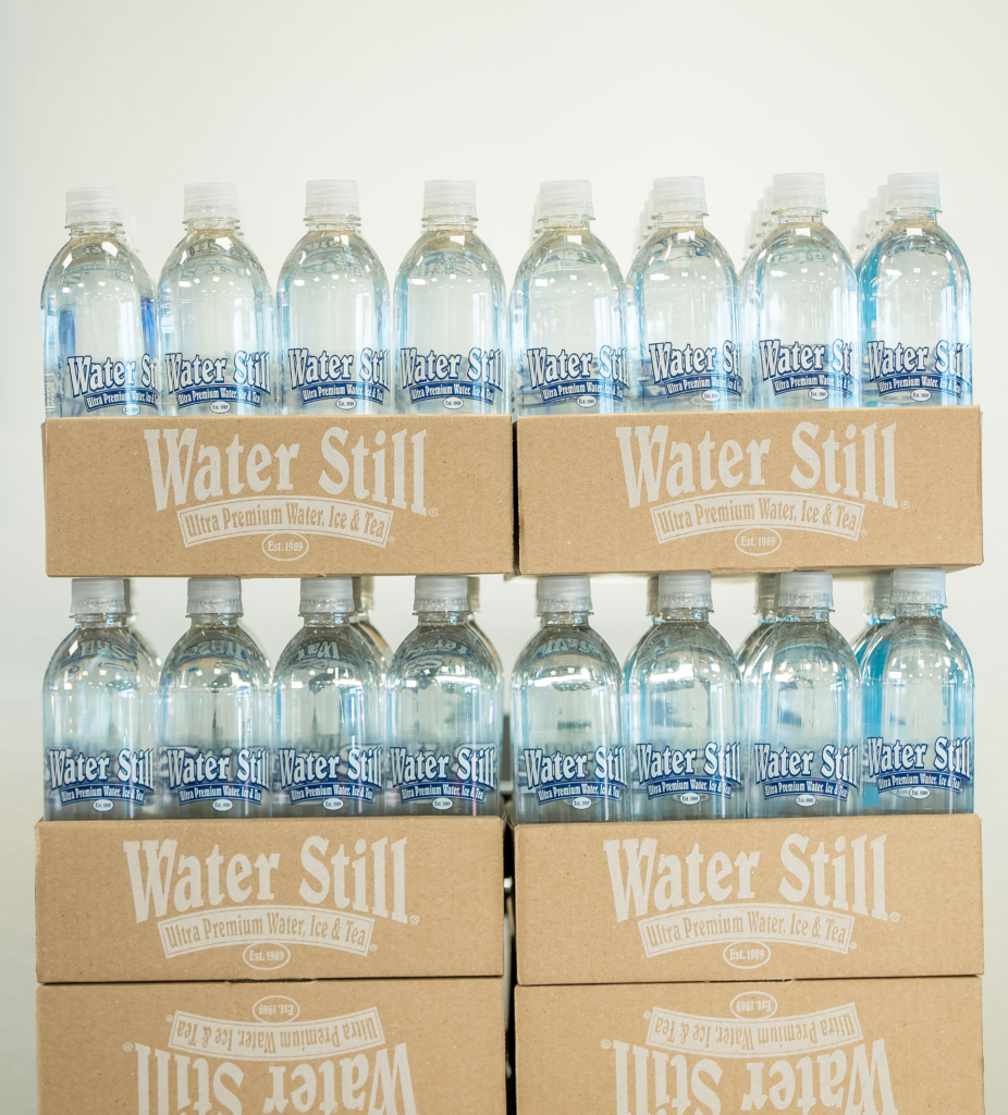 Our Products | Water Still