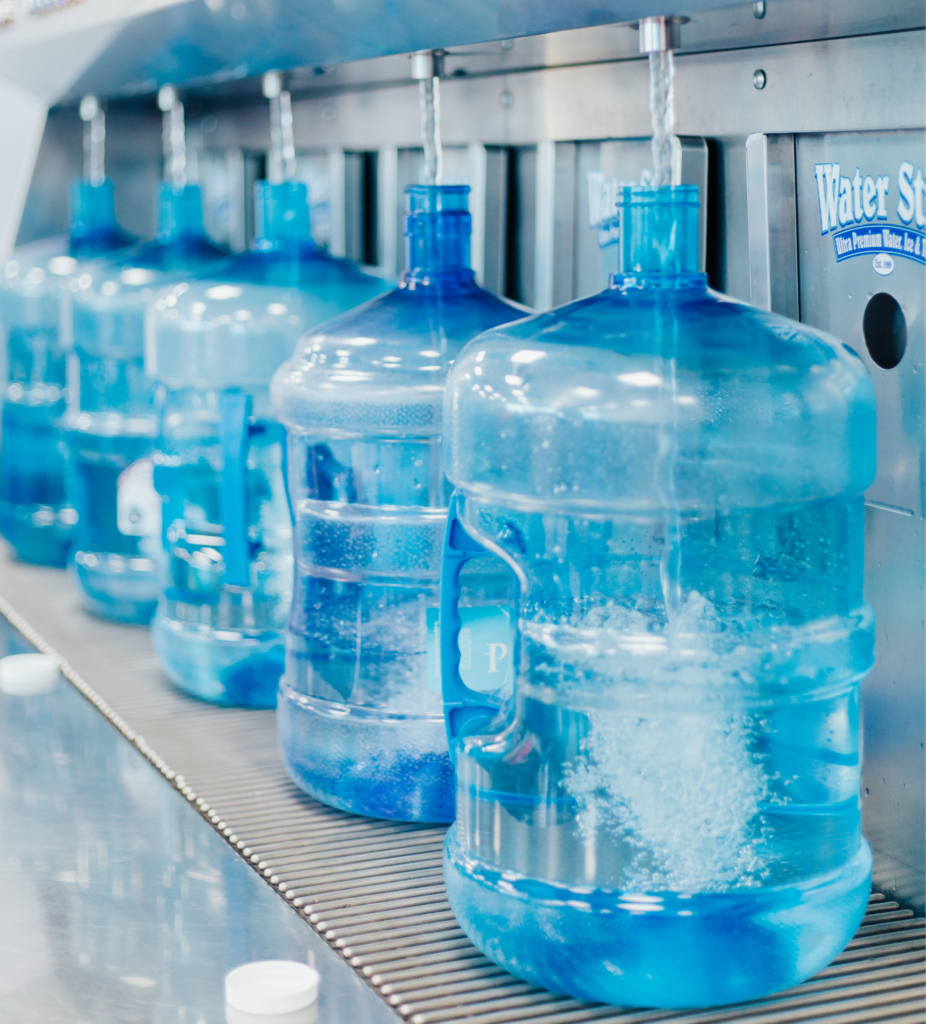 Our Products | Water Still